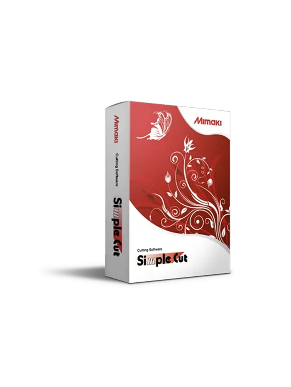 Mimaki Simple Cut - BOMPAN