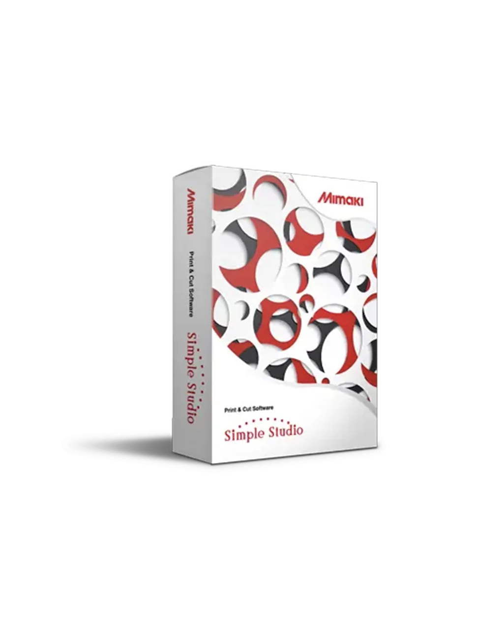 Mimaki Simple Studio - BOMPAN